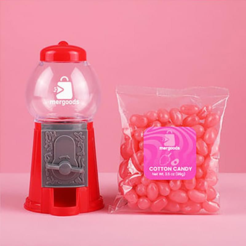 Petite Treat Mini Dispenser | MyShopAngel Promotional Products