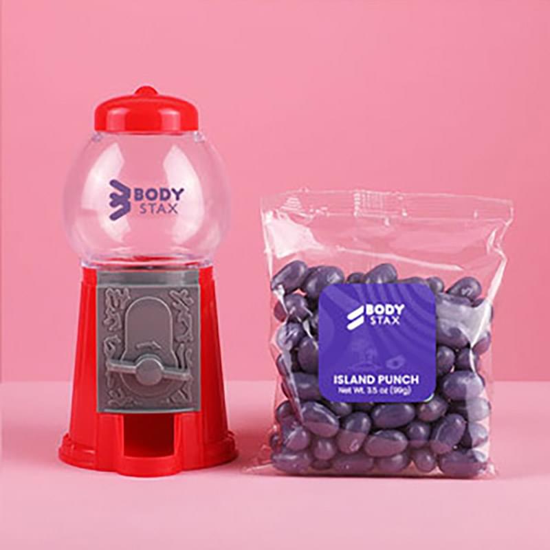 Petite Treat Mini Dispenser | MyShopAngel Promotional Products