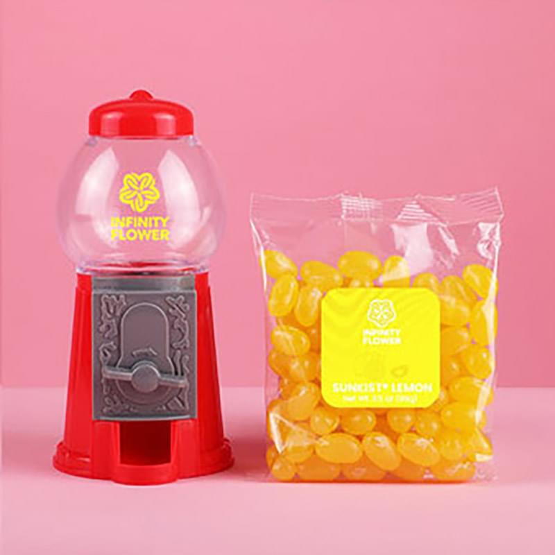 Petite Treat Mini Dispenser | MyShopAngel Promotional Products